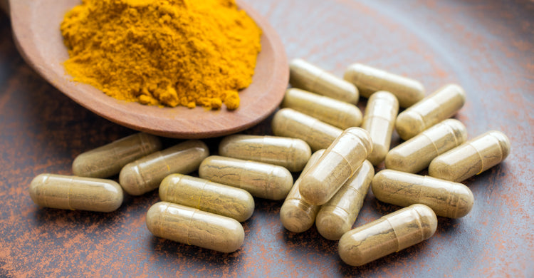 The 10 Health Benefits of Curcumin – Tom Oliver Nutrition